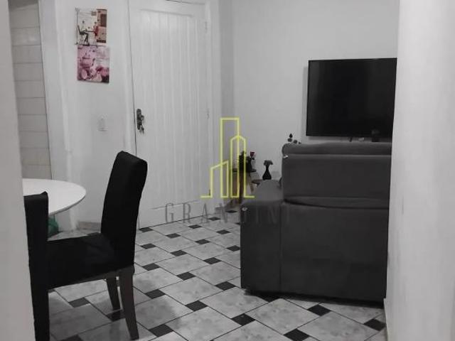 Apartamento à venda, Demarchi, São Bernardo do Campo, SP