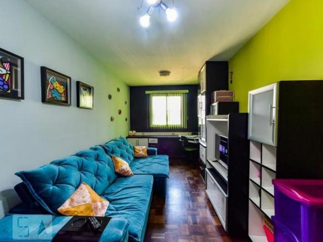Apartamento à Venda Demarchi, 1 Quarto, 51 m² São Bernardo do Campo