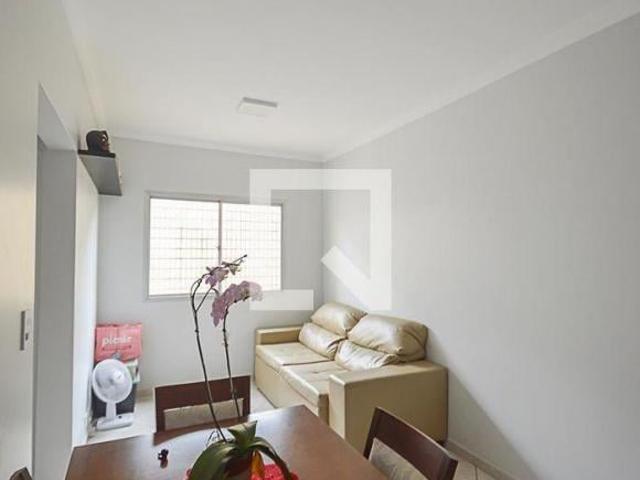 Apartamento à Venda Demarchi, 2 Quartos, 53 m2