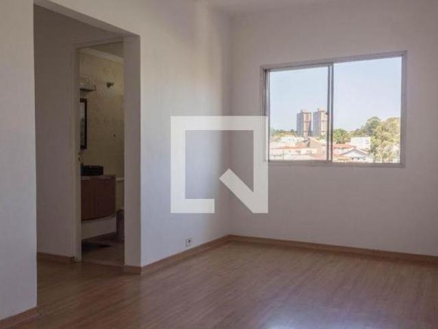 Apartamento à Venda Demarchi, 2 Quartos, 50 m2