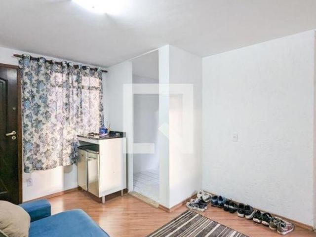 Apartamento à Venda Demarchi, 2 Quartos, 50 m2