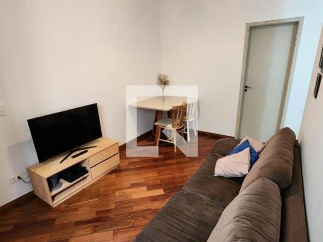 Apartamento à Venda Demarchi, 2 Quartos, 50 m2