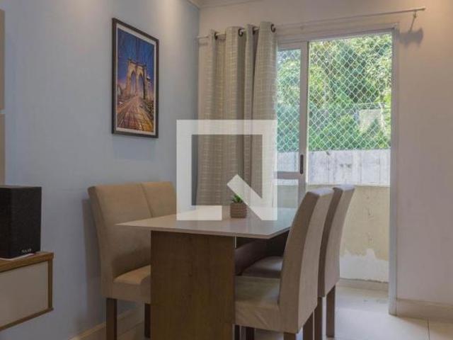 Apartamento à Venda Demarchi, 2 Quartos, 50 m2