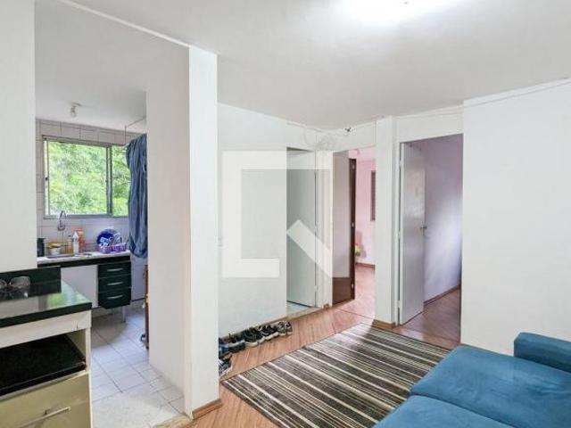 Apartamento à Venda Demarchi, 2 Quartos, 50 m2