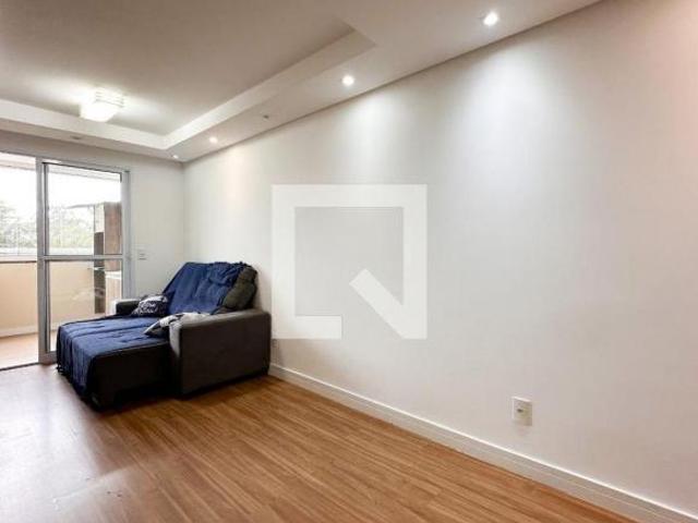 Apartamento à Venda Demarchi, 2 Quartos, 50 m2