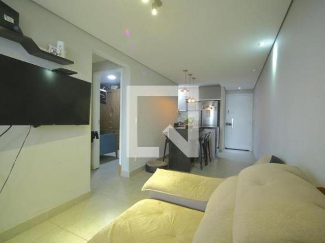 Apartamento à Venda Demarchi, 2 Quartos, 52 m2