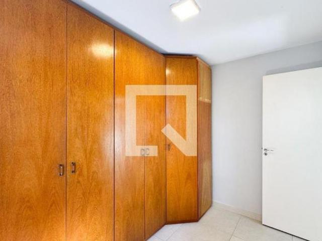 Apartamento à Venda Demarchi, 2 Quartos, 52 m2