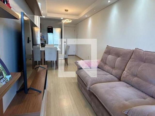 Apartamento à Venda Demarchi, 2 Quartos, 52 m2