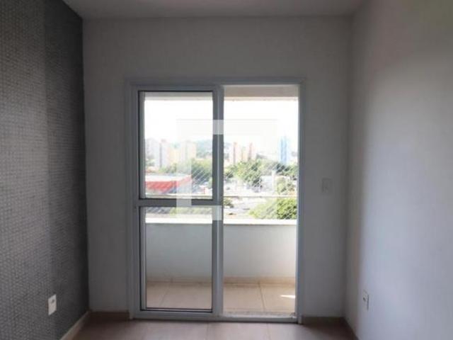 Apartamento à Venda Demarchi, 2 Quartos, 52 m2
