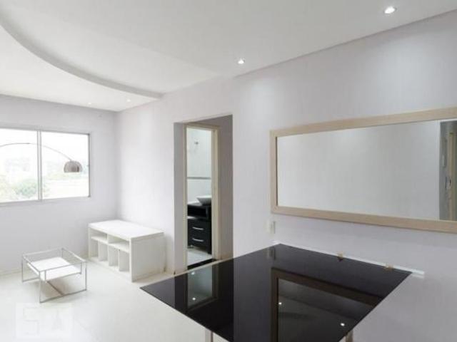 Apartamento à Venda Demarchi, 2 Quartos, 52 m2