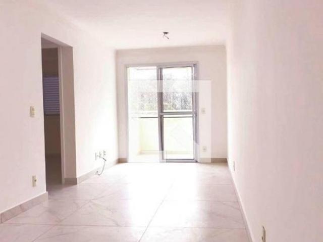 Apartamento à Venda Demarchi, 2 Quartos, 52 m2