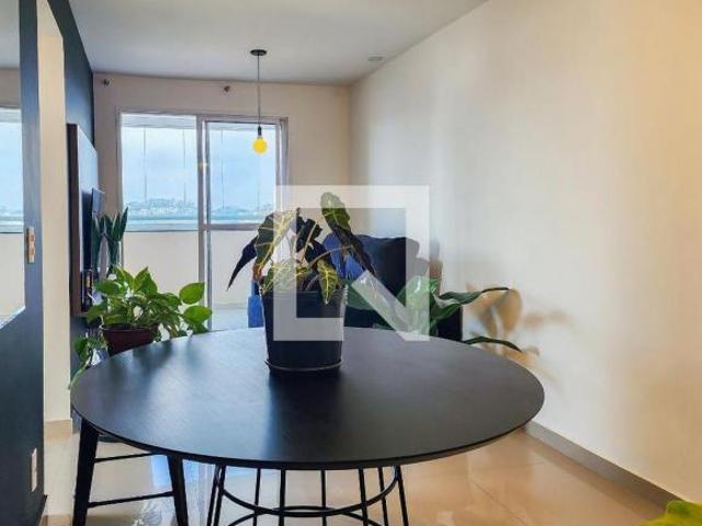 Apartamento à Venda Demarchi, 2 Quartos, 52 m2