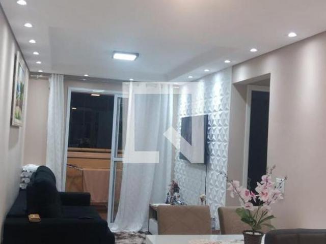 Apartamento à Venda Demarchi, 2 Quartos, 52 m2
