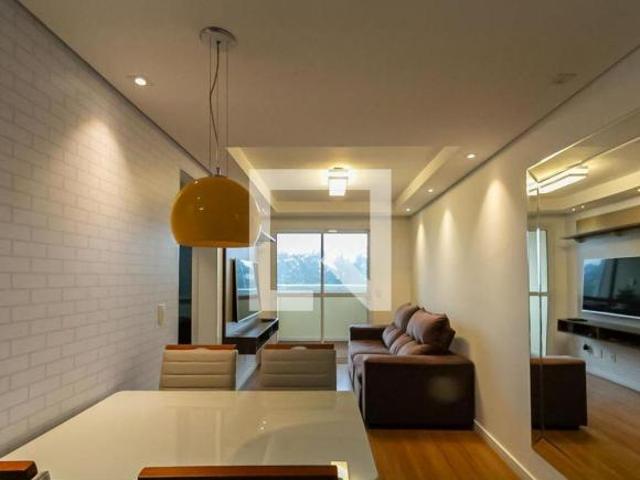 Apartamento à Venda Demarchi, 2 Quartos, 52 m2