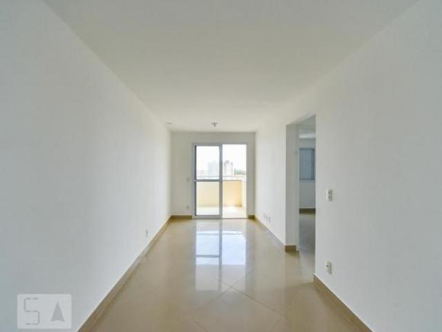 Apartamento à Venda Demarchi, 2 Quartos, 52 m2