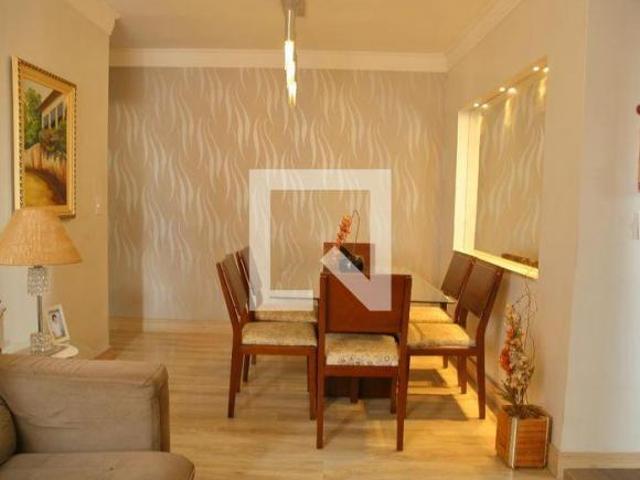 Apartamento à Venda Demarchi, 2 Quartos, 57 m2