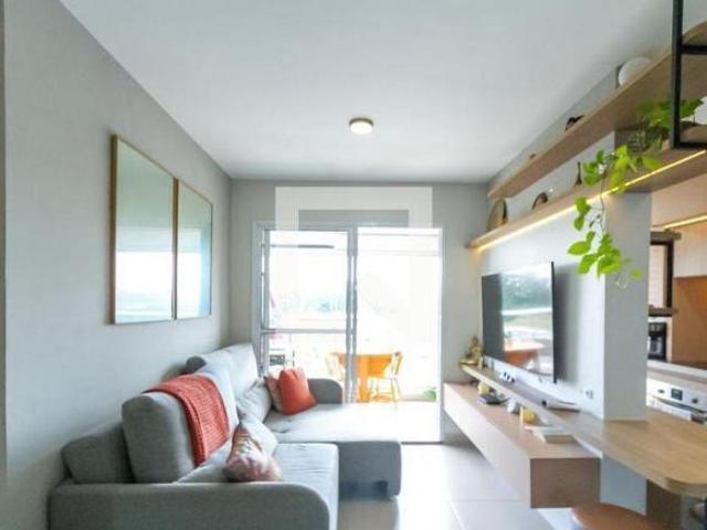 Apartamento à Venda Demarchi, 2 Quartos, 57 m2