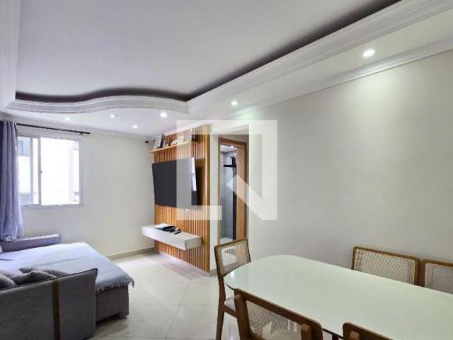 Apartamento à Venda Demarchi, 2 Quartos, 57 m2