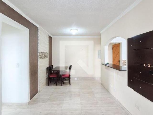 Apartamento à Venda Demarchi, 2 Quartos, 57 m2