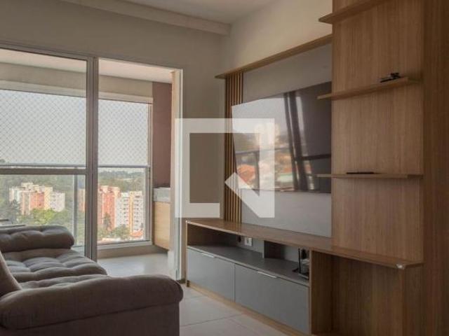 Apartamento à Venda Demarchi, 2 Quartos, 57 m2