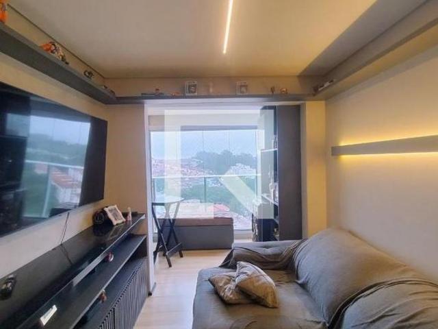 Apartamento à Venda Demarchi, 2 Quartos, 57 m2