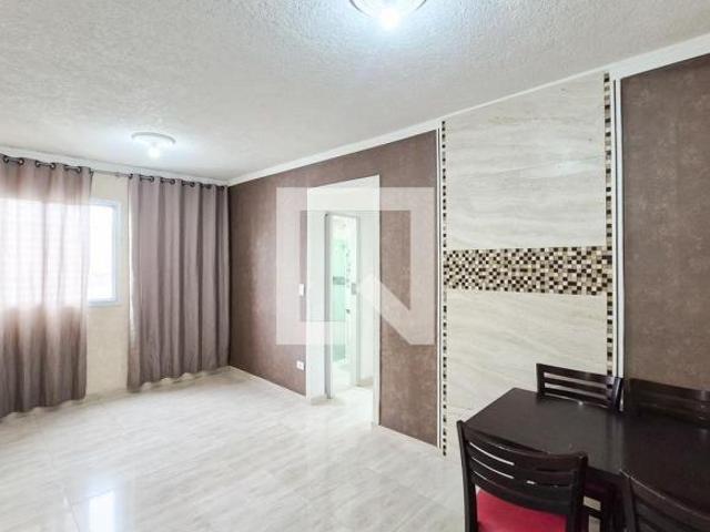 Apartamento à Venda Demarchi, 2 Quartos, 57 m2