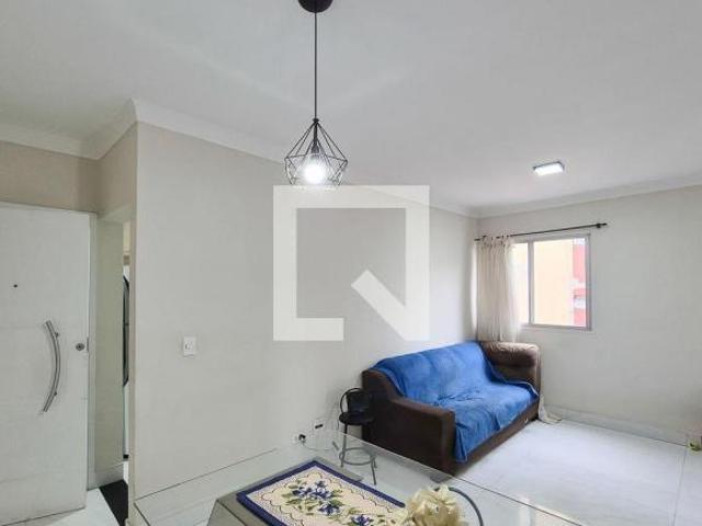 Apartamento à Venda Demarchi, 2 Quartos, 57 m2