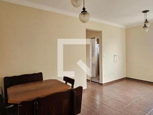 Apartamento à Venda Demarchi, 2 Quartos, 57 m2