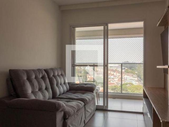 Apartamento à Venda Demarchi, 2 Quartos, 57 m² São Bernardo do Campo