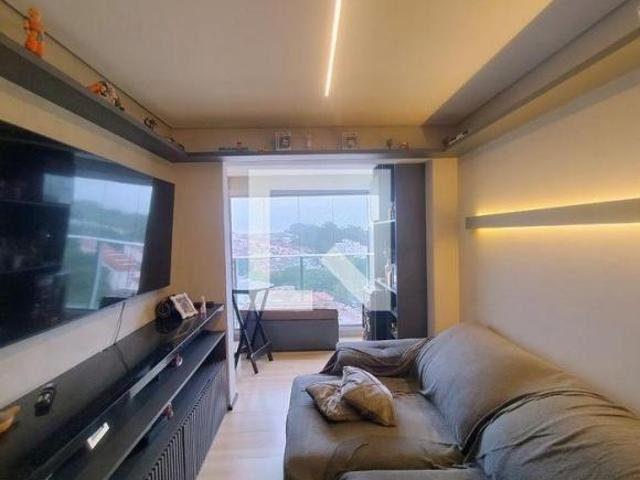Apartamento à Venda Demarchi, 2 Quartos, 57 m² São Bernardo do Campo
