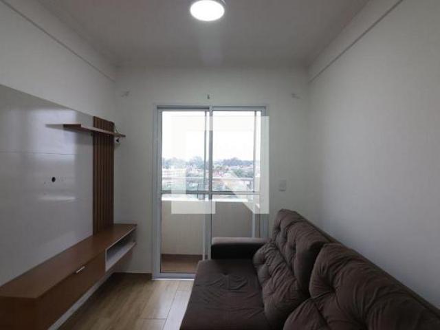 Apartamento à Venda Demarchi, 2 Quartos, 54 m2