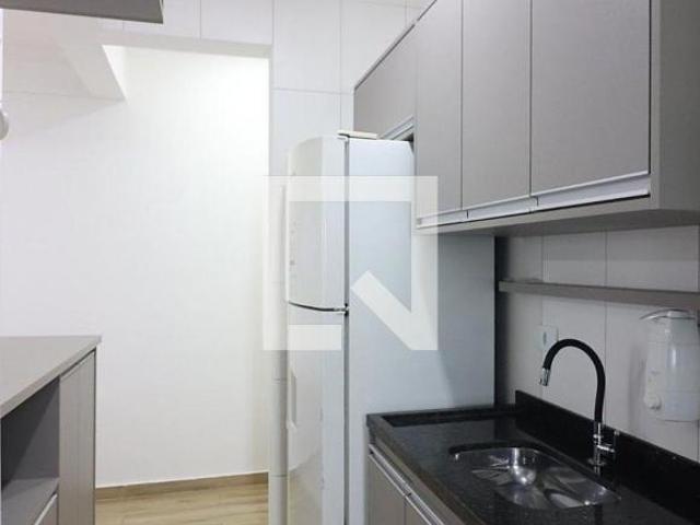 Apartamento à Venda Demarchi, 2 Quartos, 54 m2