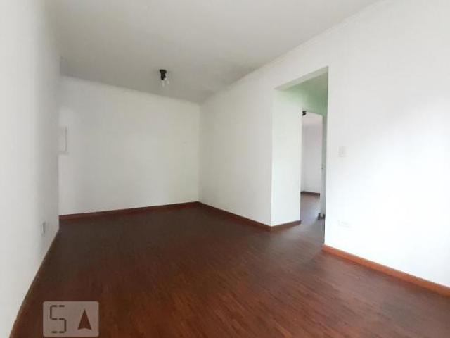 Apartamento à Venda Demarchi, 2 Quartos, 54 m2