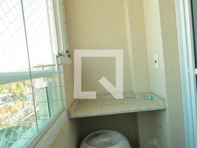 Apartamento à Venda Demarchi, 2 Quartos, 54 m2
