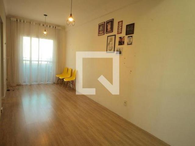 Apartamento à Venda Demarchi, 2 Quartos, 54 m2