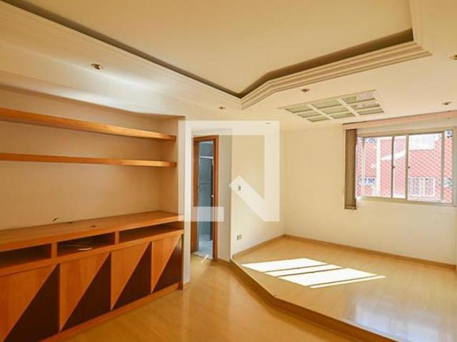 Apartamento à Venda Demarchi, 2 Quartos, 54 m2