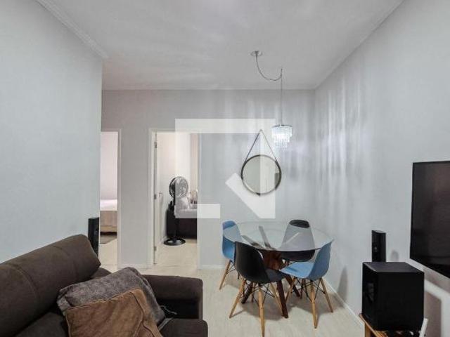Apartamento à Venda Demarchi, 2 Quartos, 54 m2
