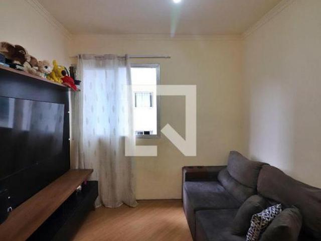 Apartamento à Venda Demarchi, 2 Quartos, 54 m² São Bernardo do Campo