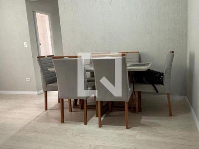 Apartamento à Venda Demarchi, 2 Quartos, 55 m² São Bernardo do Campo