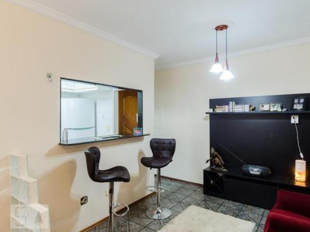 Apartamento à Venda Demarchi, 2 Quartos, 56 m2