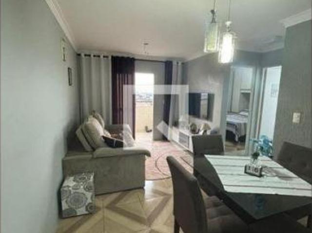 Apartamento à Venda Demarchi, 2 Quartos, 60 m2