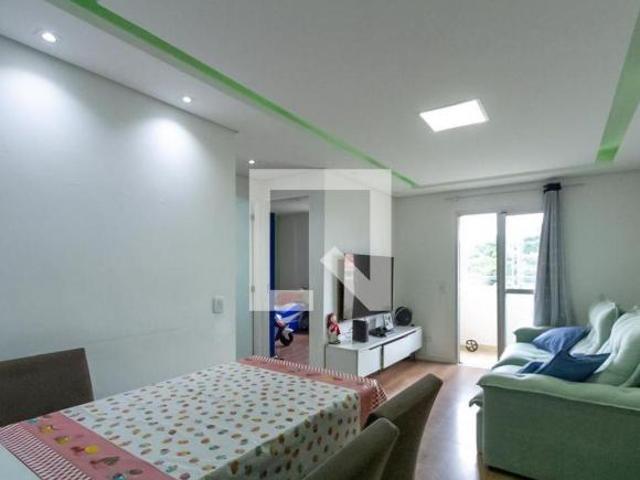 Apartamento à Venda Demarchi, 2 Quartos, 60 m2