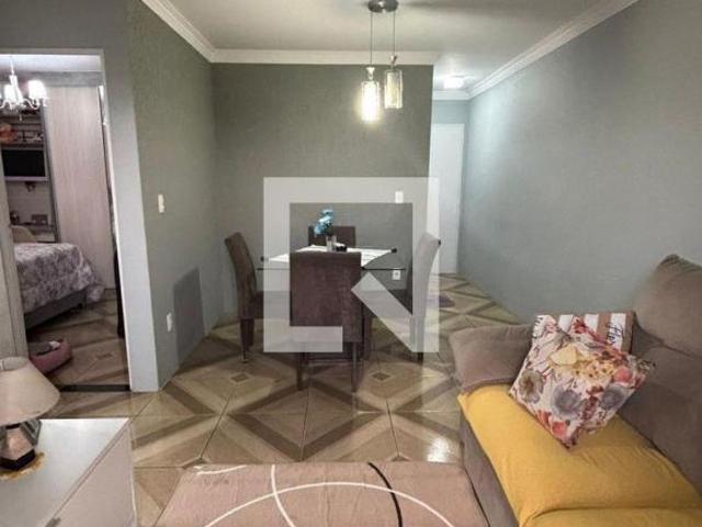Apartamento à Venda Demarchi, 2 Quartos, 60 m2
