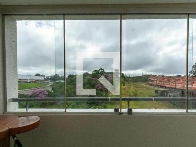 Apartamento à Venda Demarchi, 2 Quartos, 60 m2