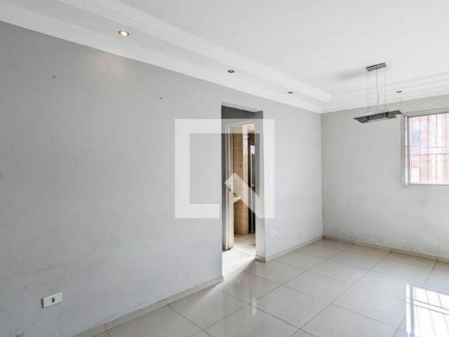 Apartamento à Venda Demarchi, 2 Quartos, 60 m2
