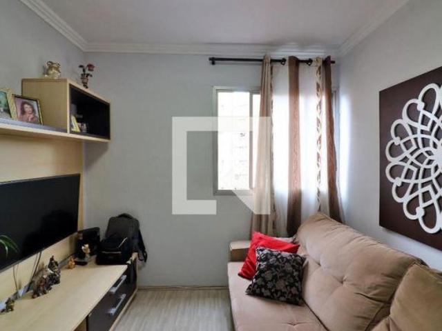 Apartamento à Venda Demarchi, 2 Quartos, 60 m2