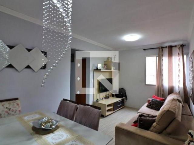 Apartamento à Venda Demarchi, 2 Quartos, 60 m2