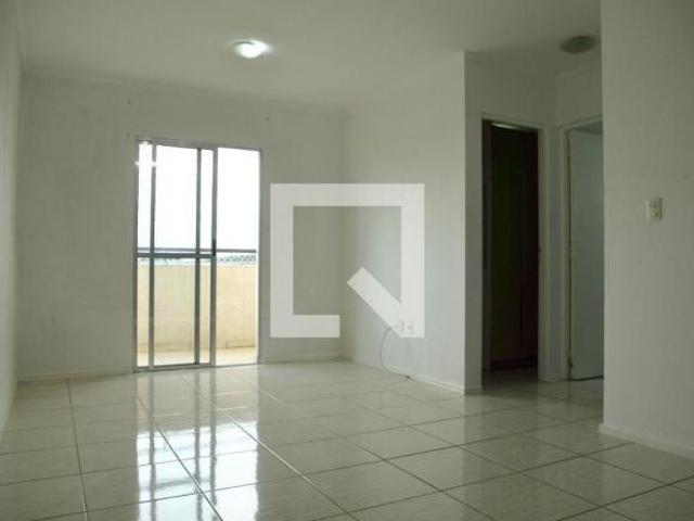 Apartamento à Venda Demarchi, 2 Quartos, 62 m2