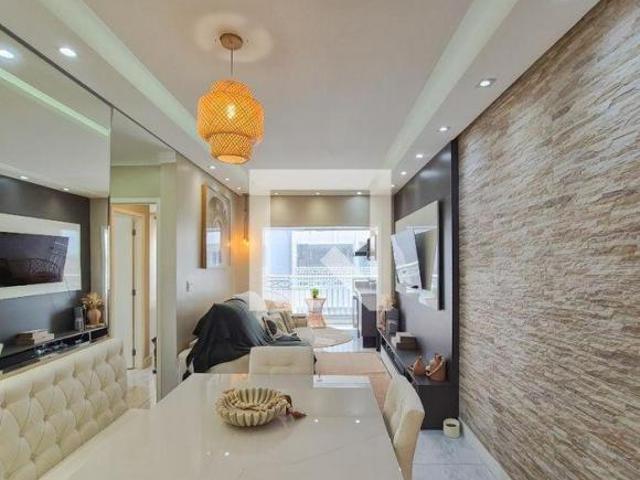 Apartamento à Venda Demarchi, 2 Quartos, 64 m2
