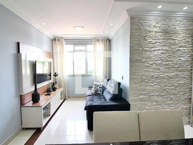 Apartamento à Venda Demarchi, 2 Quartos, 64 m2